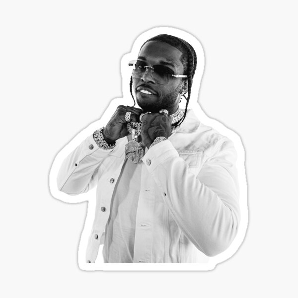 Pop Smoke Gifts & Merchandise | Redbubble