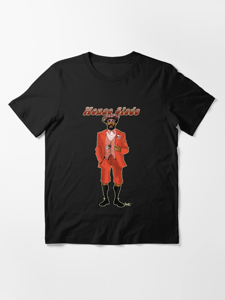 "Mongo Slade" Essential T-Shirt for Sale by timzartwork | Redbubble