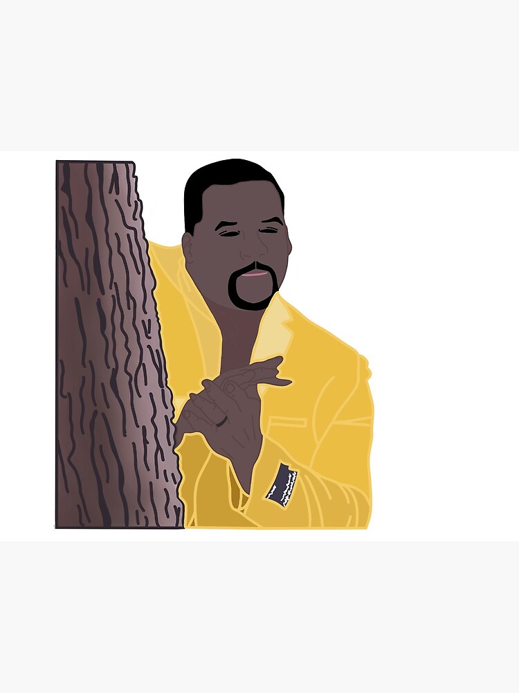 "Anthony Adams Rubbing Hands Meme" Art Print for Sale by emccutcheon ...