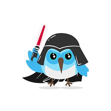 "Flutter Dart Dash" Sticker for Sale by leesander | Redbubble