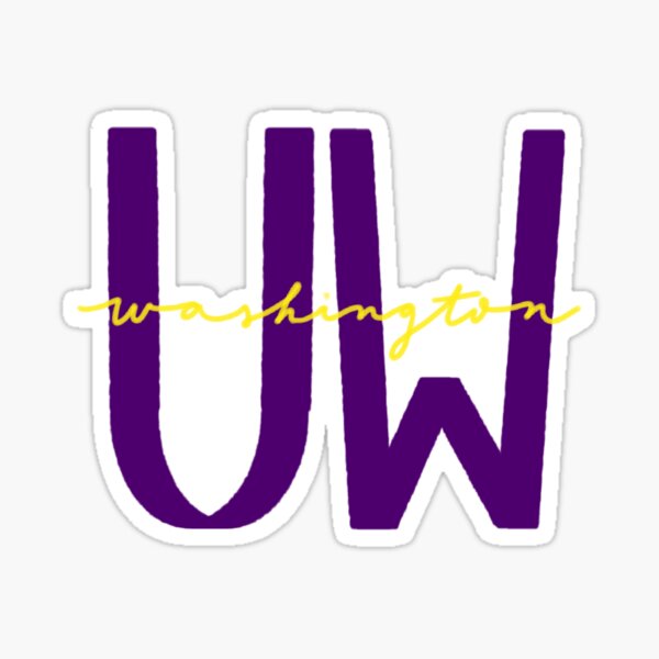 University Of Washington Gifts & Merchandise | Redbubble