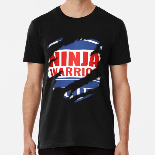 American Ninja Warrior Gifts & Merchandise | Redbubble