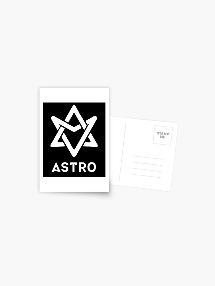 Astro Kpop Group Logo ASTRO (@officialastro) Is Here With A Festive