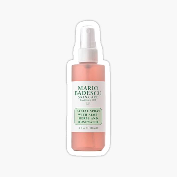 Mario Badescu Gifts & Merchandise | Redbubble
