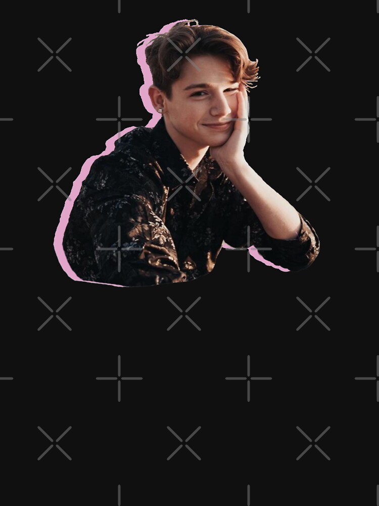 "Payton Moormeier " T-shirt for Sale by ilomilo15 | Redbubble | tiktok ...