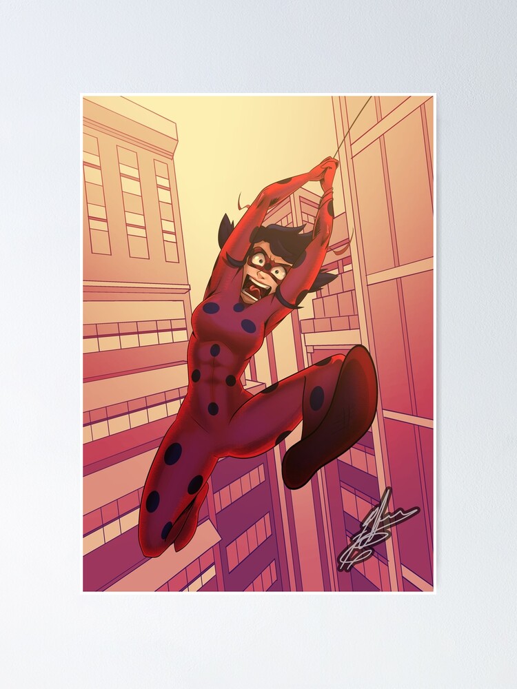 "super bug" Poster by fabarts- | Redbubble