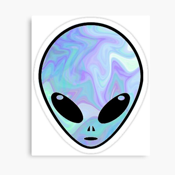 Lienzo «Alien, Alien Life, Fondos de Escritorio, Arte, Depredador ...