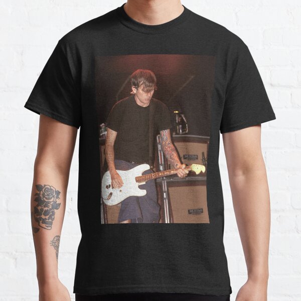 Tom Delonge Clothing | Redbubble