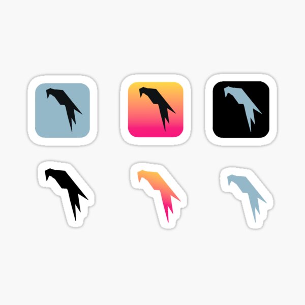 Parrot Os Gifts & Merchandise | Redbubble
