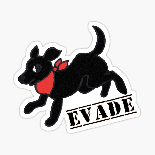 Evade Gifts & Merchandise | Redbubble