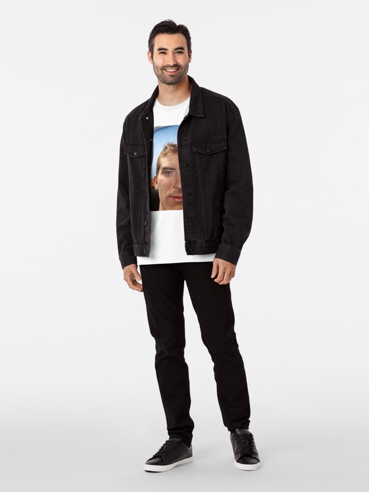 "Linus Tech Tips selfie high" T-shirt for Sale by Francbrandon ...