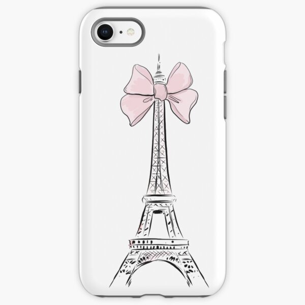 Eiffel Tower iPhone cases & covers | Redbubble