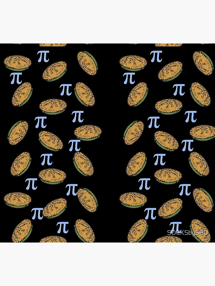 Pi Day with Pie Socks sold by Gini Dietrich | SKU 41296323 | 50% OFF ...