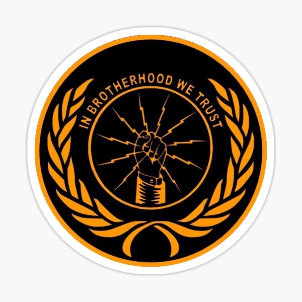 Ibew Gifts & Merchandise | Redbubble