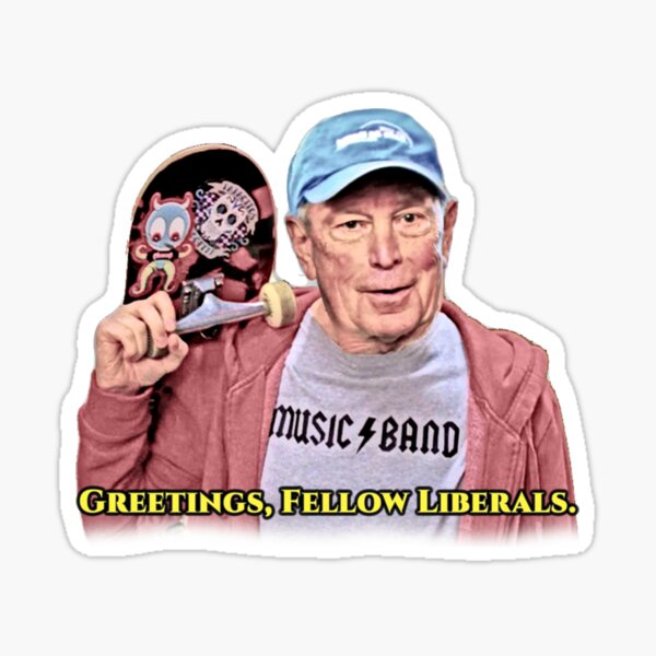 Bloomberg Merch & Gifts for Sale | Redbubble