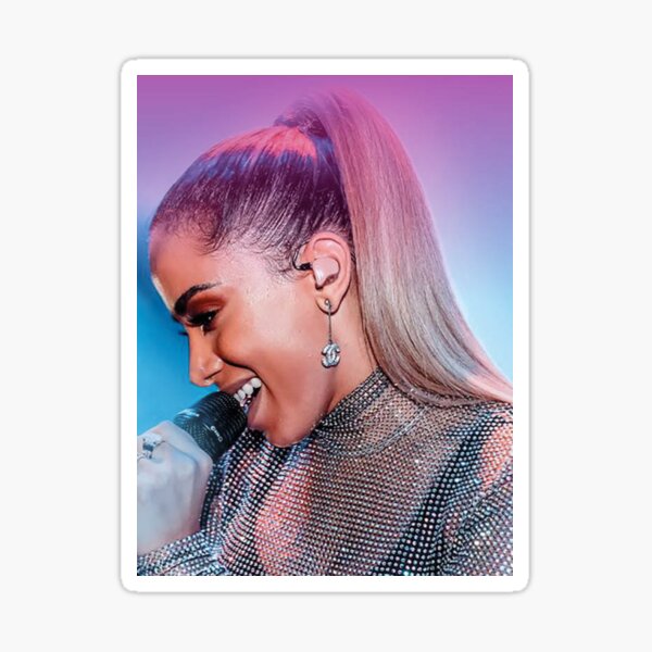 Anitta Stickers | Redbubble