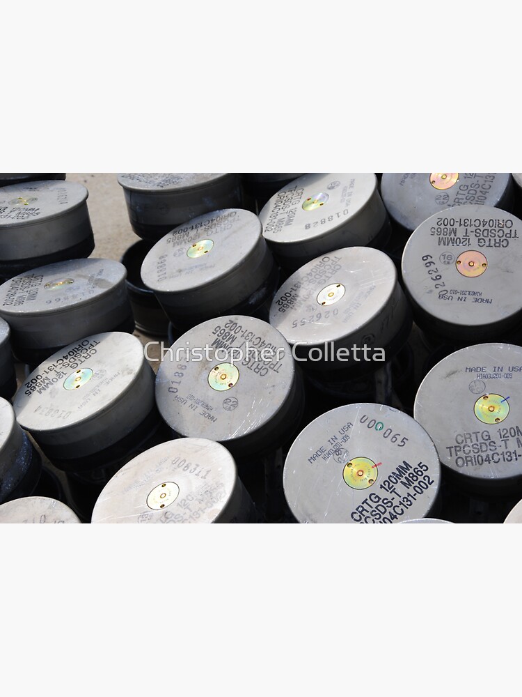 "Aft Caps" Sticker for Sale by colletta | Redbubble