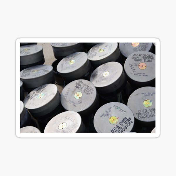 "Aft Caps" Sticker for Sale by colletta | Redbubble