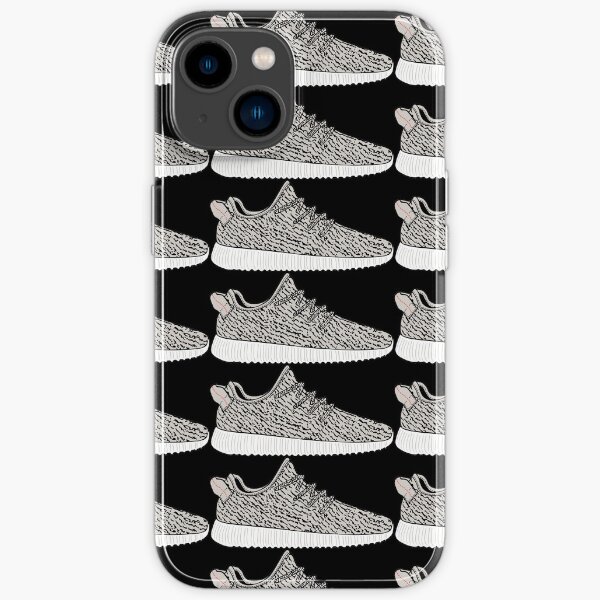 "Yeezy Boost 350" iPhone Case for Sale by tee4daily | Redbubble