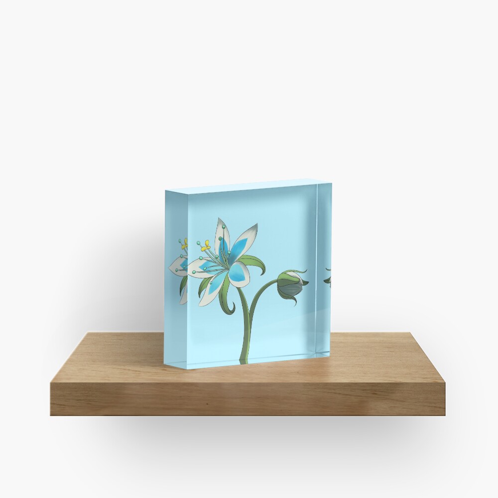 "Silent Princess" Sticker for Sale by chloealwan | Redbubble
