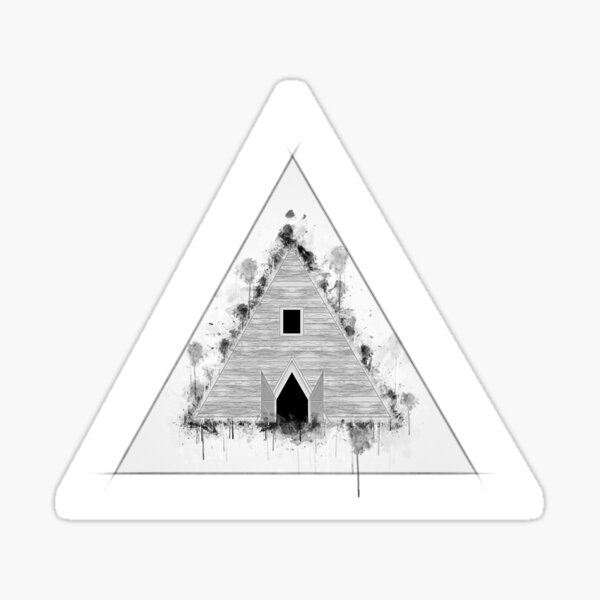 "Midsommar: Ashes" Sticker for Sale by HereticTees | Redbubble