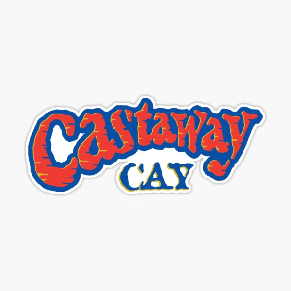 Castaway Cay Logo