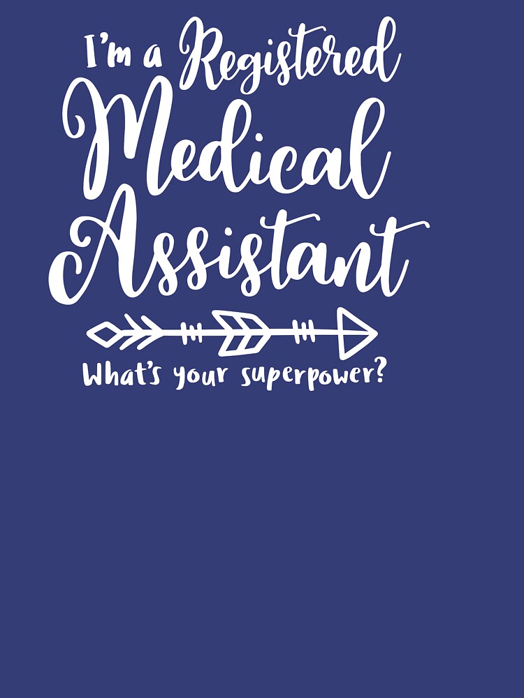 "Registered medical assistant, rma, assistant, rma, scrub life, medical ...