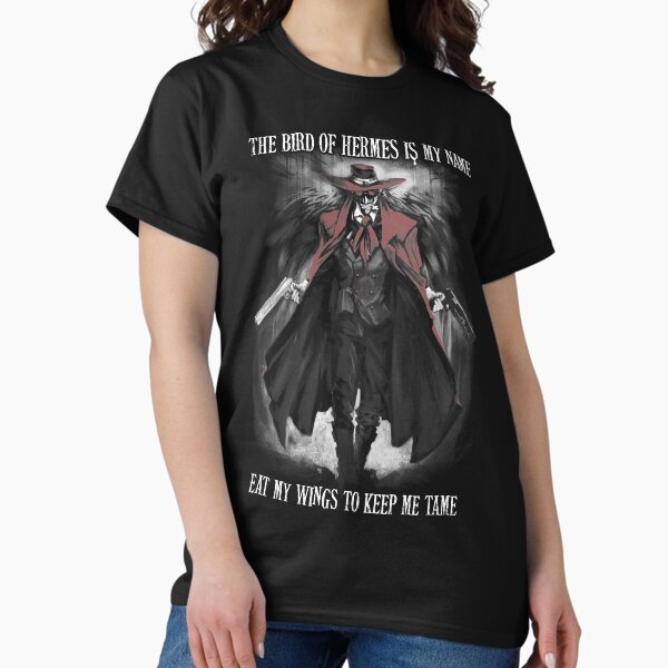 Hellsing Merch & Gifts for Sale | Redbubble