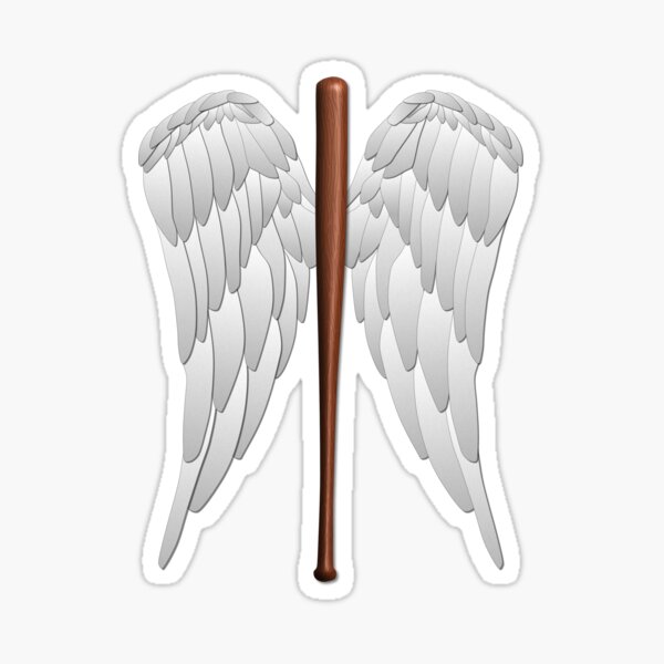 Flügel Stickers | Redbubble