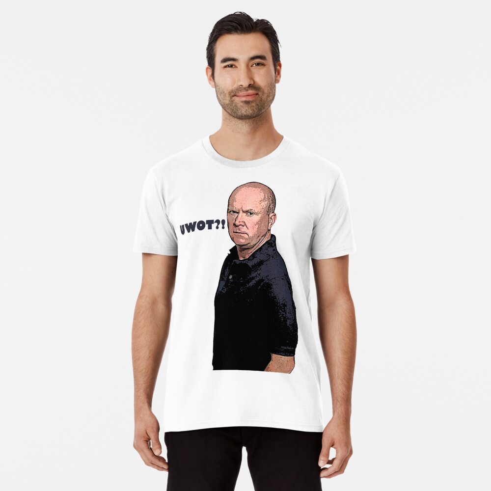 "Phil Mitchell - EastEnders" Coffee Mug for Sale by jeremydwilliams ...