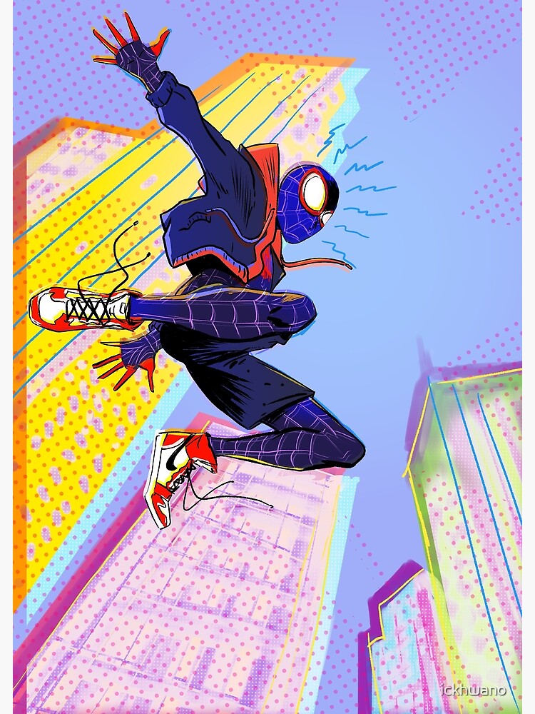 "Jump! Jump!" Art Print for Sale by ickhwano | Redbubble