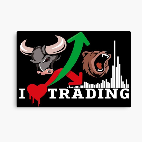 I-love-trading Shop | Redbubble