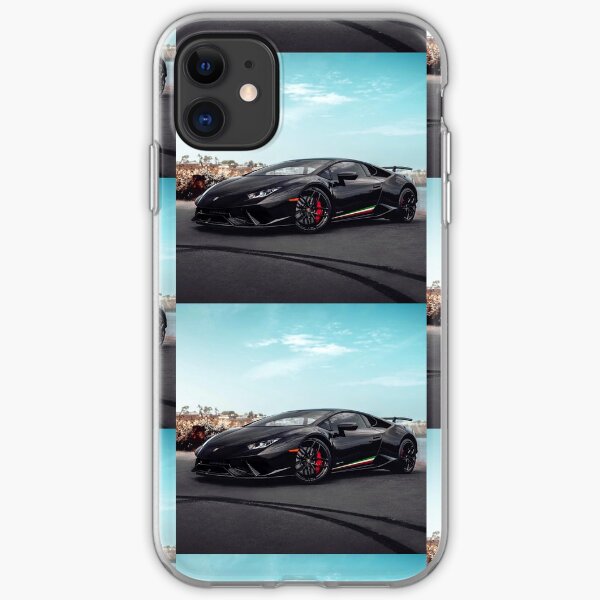 Lamborghini iPhone cases & covers | Redbubble