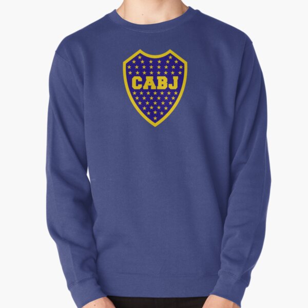 Boca Juniors Football Team Sweatshirts & Hoodies | Redbubble