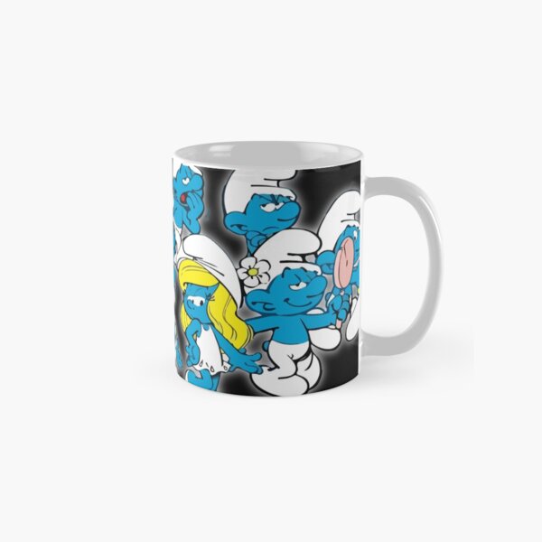 Smurf Gifts & Merchandise | Redbubble