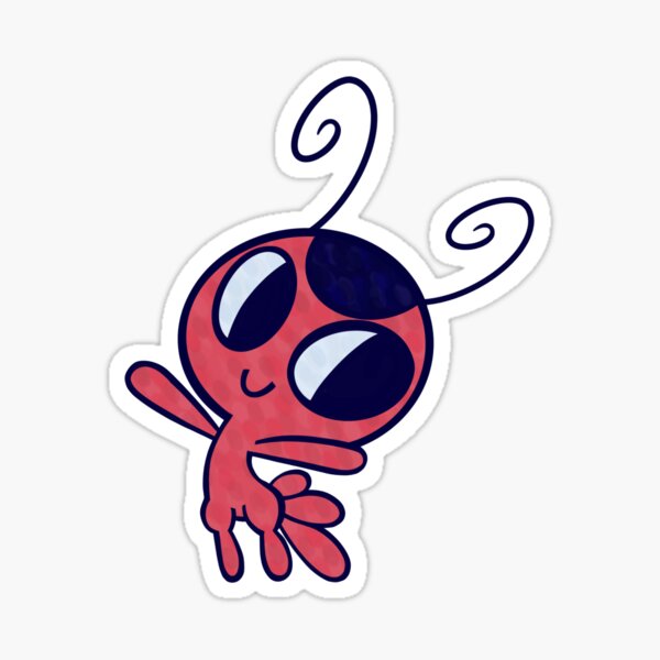 Miraculous Ladybug Tikki Gifts & Merchandise | Redbubble