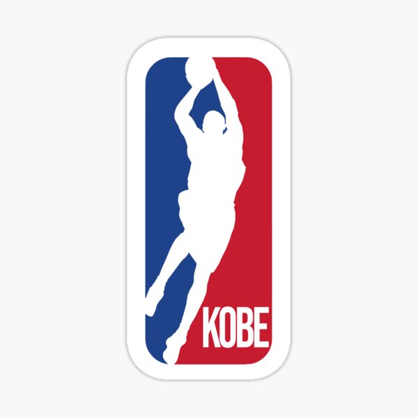 Mamba Mentality Stickers | Redbubble