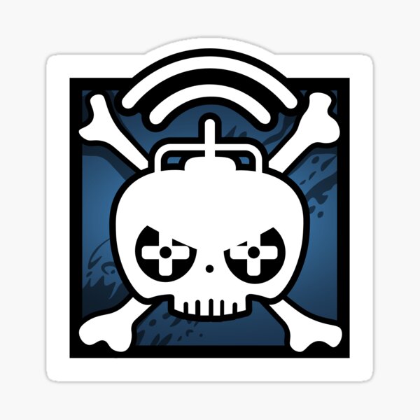Rainbow Six Siege Gifts & Merchandise | Redbubble