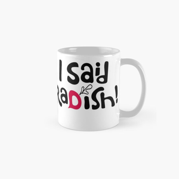 "I Said Radish! David Rose to Herb Ertlinger on the notes he tasted in ...