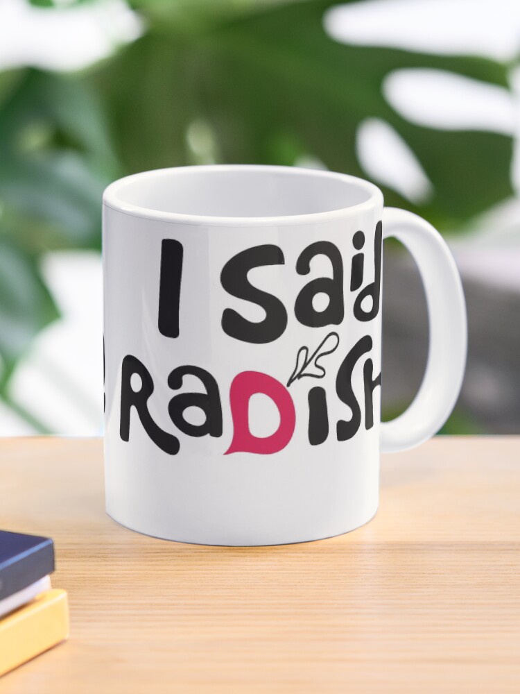 "I Said Radish! David Rose to Herb Ertlinger on the notes he tasted in ...