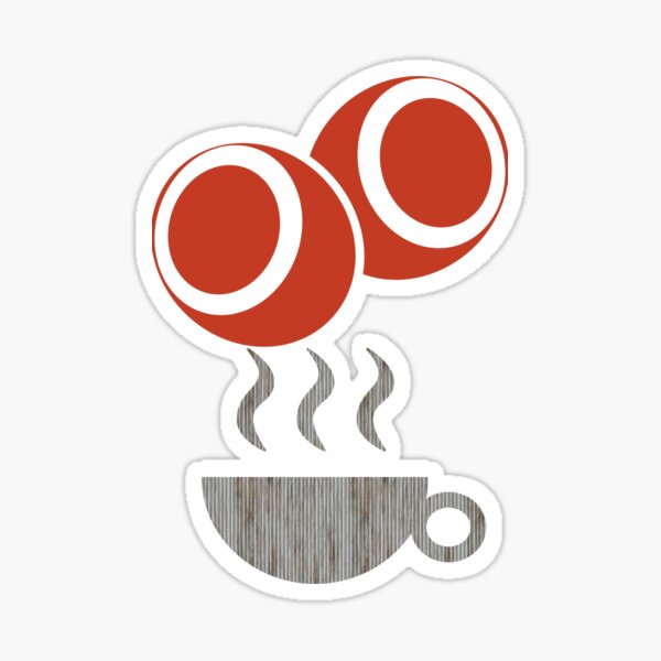 "tea special design for redbubble " Sticker for Sale by karampal ...