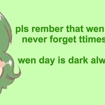 "alway rember happy day" Sticker for Sale by nettlebee | Redbubble