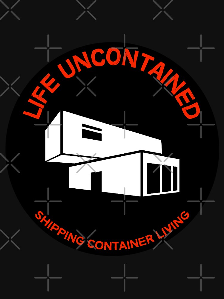 "Life Uncontained Shipping Container Living - Self Build - Shipping ...