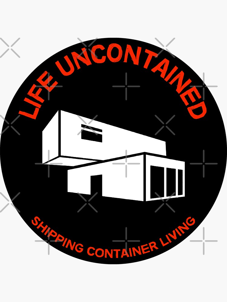 "Life Uncontained Shipping Container Living - Self Build - Shipping ...