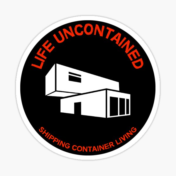 "Life Uncontained Shipping Container Living - Self Build - Shipping ...