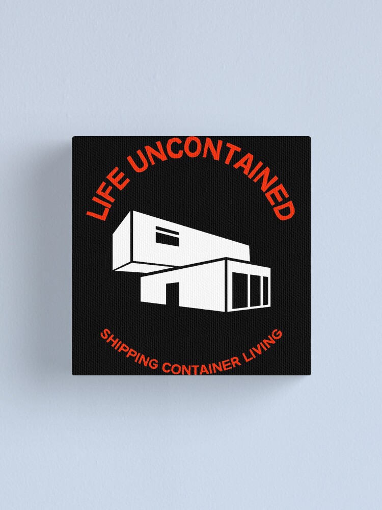 "Life Uncontained Shipping Container Living - Self Build - Shipping ...