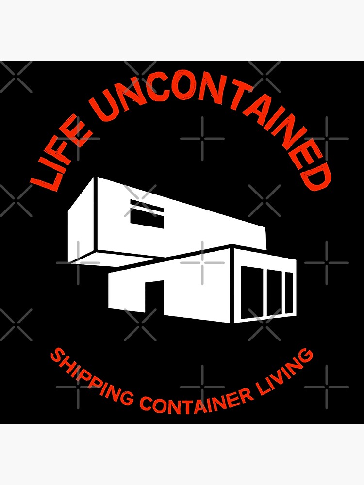 "Life Uncontained Shipping Container Living - Self Build - Shipping ...