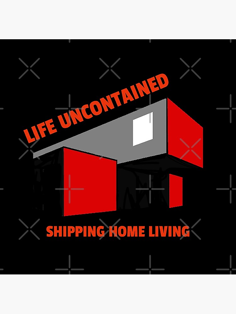 "Life Uncontained Shipping Container Living - Self Build - Shipping ...