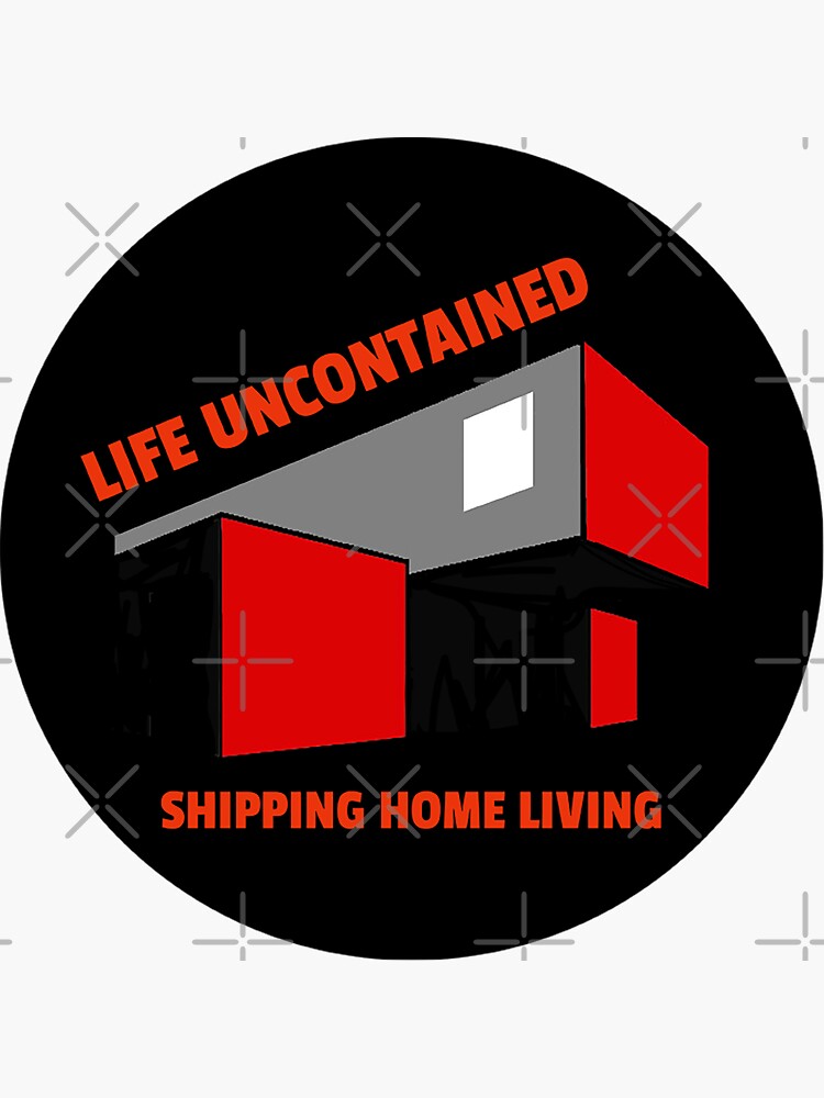 "Life Uncontained Shipping Container Living - Self Build - Shipping ...