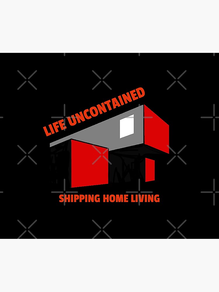 "Life Uncontained Shipping Container Living - Self Build - Shipping ...